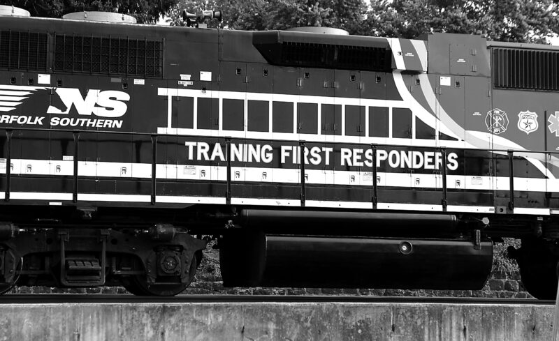 Future training center will make rails safer | News, Sports, Jobs ...